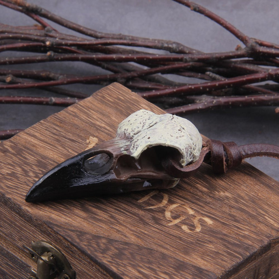 Spirit From Viking – VikingOath