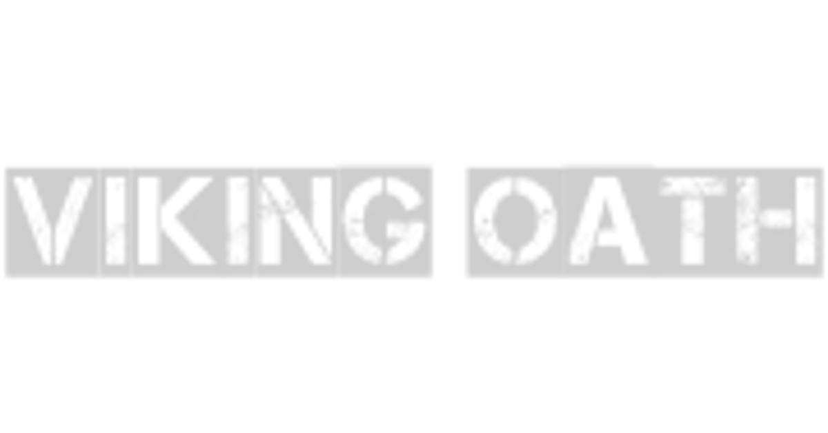 New Arrival – Viking Oath